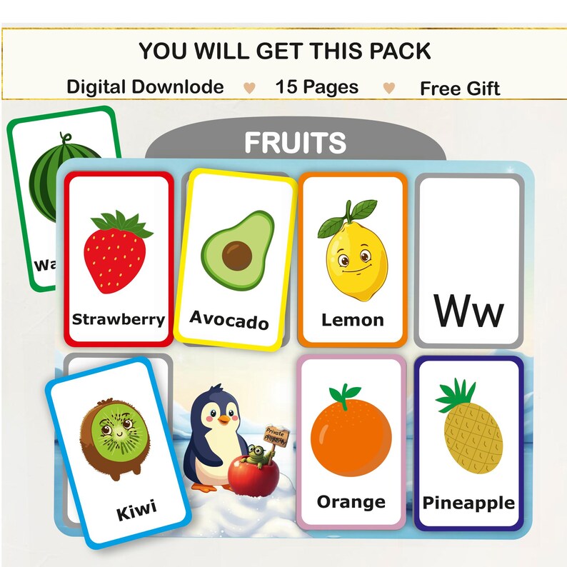 ABC Matching Activity for Kids, Alphabet Busy Book, Preschool ...