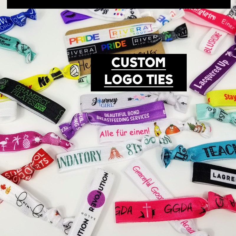 Ribbon Customer - Etsy