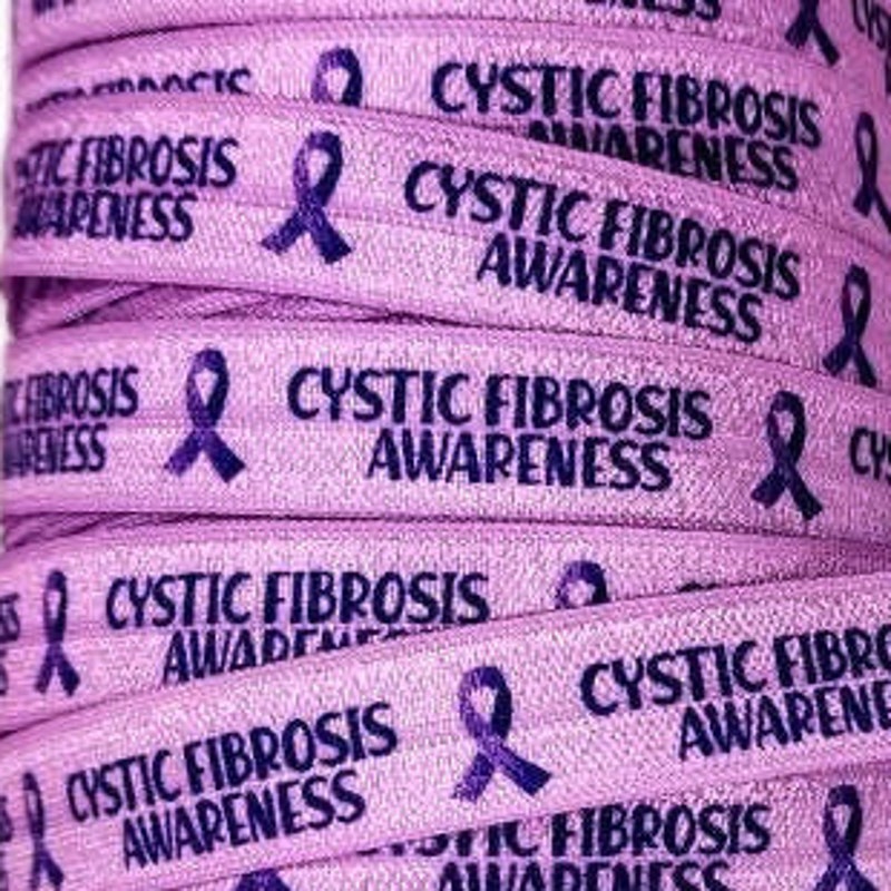 Cystic Fibrosis - Etsy