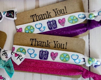 Radiology Thank You Card - Etsy