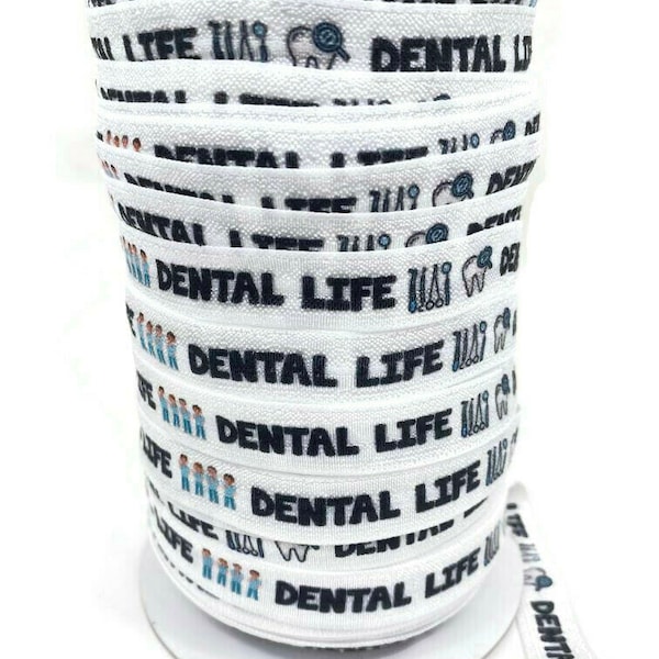 Ribbon Lanyard - Etsy