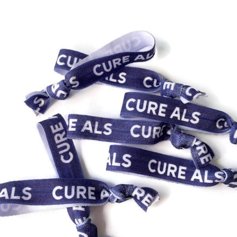 Caring Cure Ribbons - Etsy