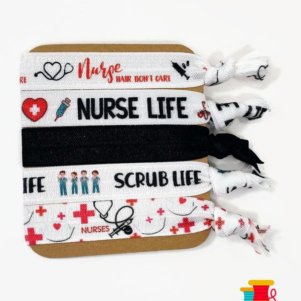 Ready Set Nurse - Etsy