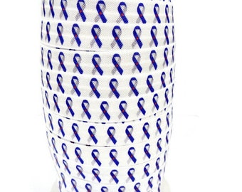 Type 1 Diabetes Awareness Hair Ties - Etsy