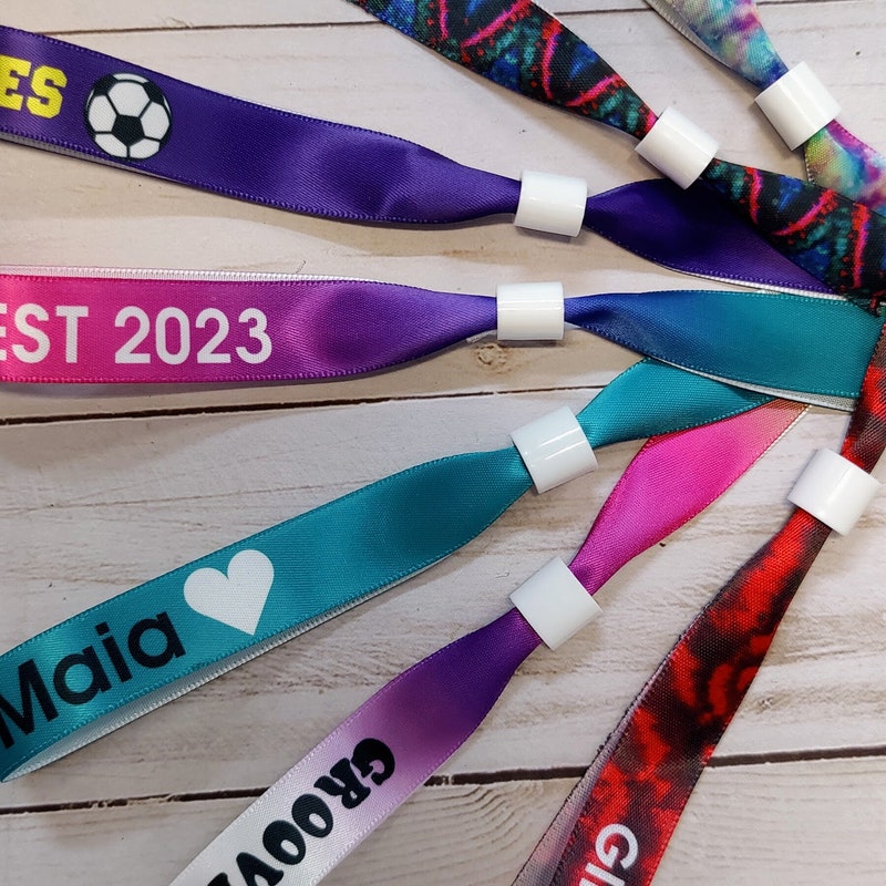 Festival Wristband Clasp - Etsy