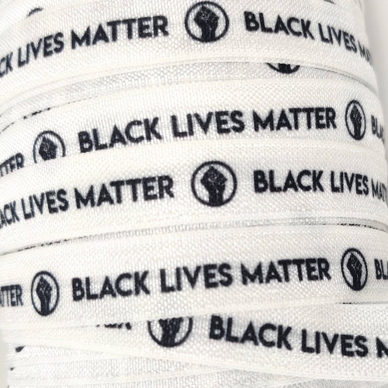 Blm Ornament - Etsy