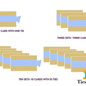 BIPOC Mental Health Awareness Ties -raise Awareness Card W/ Elastic Band, Arm Band, Bracelet ...