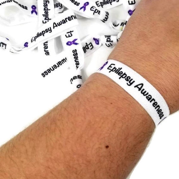 Epilepsy Awareness - Etsy