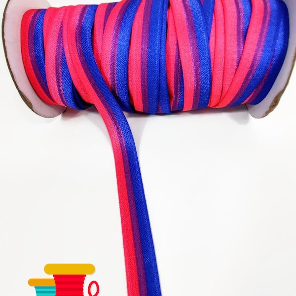 Elastic Ribbon - Etsy