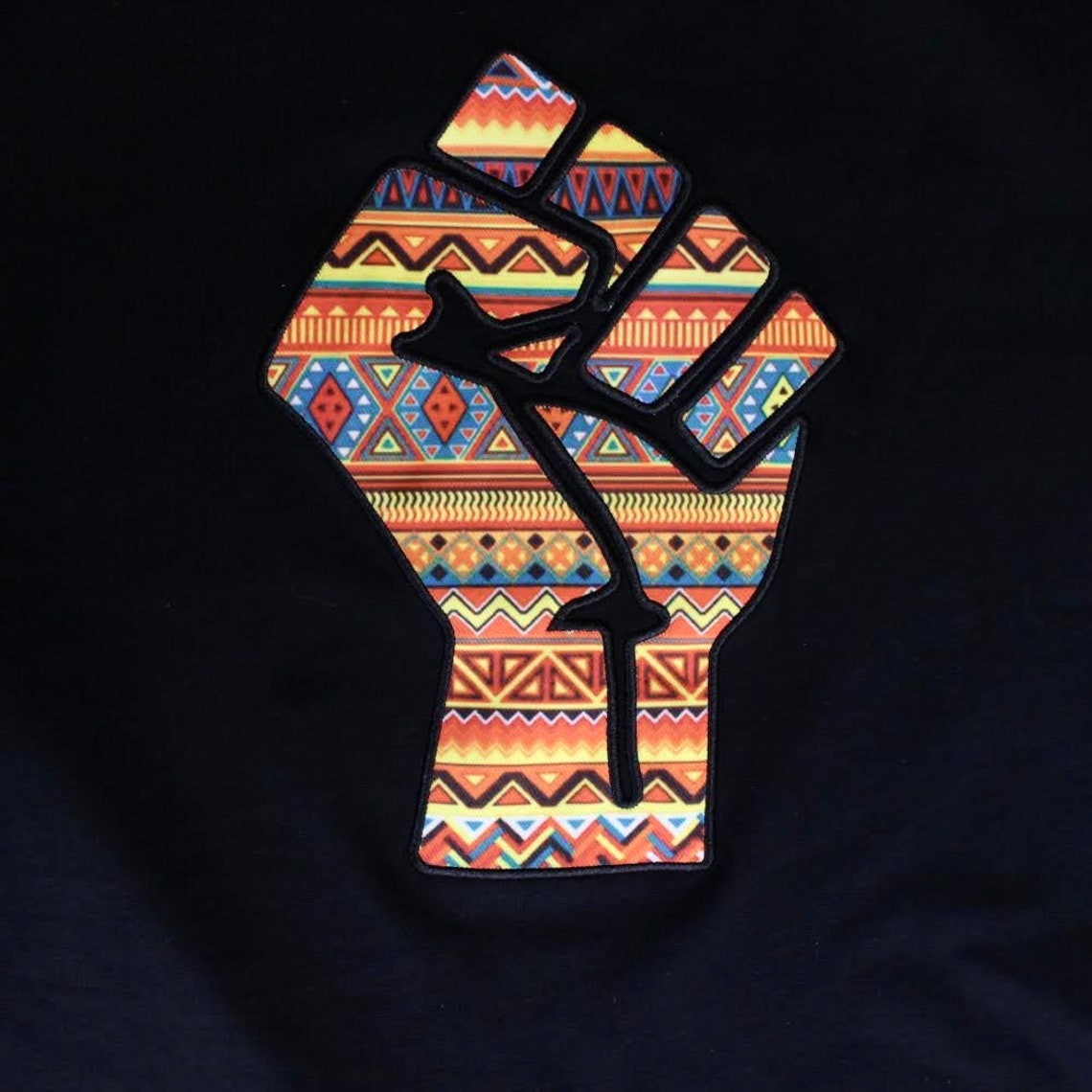 Black Lives Matter Shirt BLM Shirt Black Lives Matter - Etsy