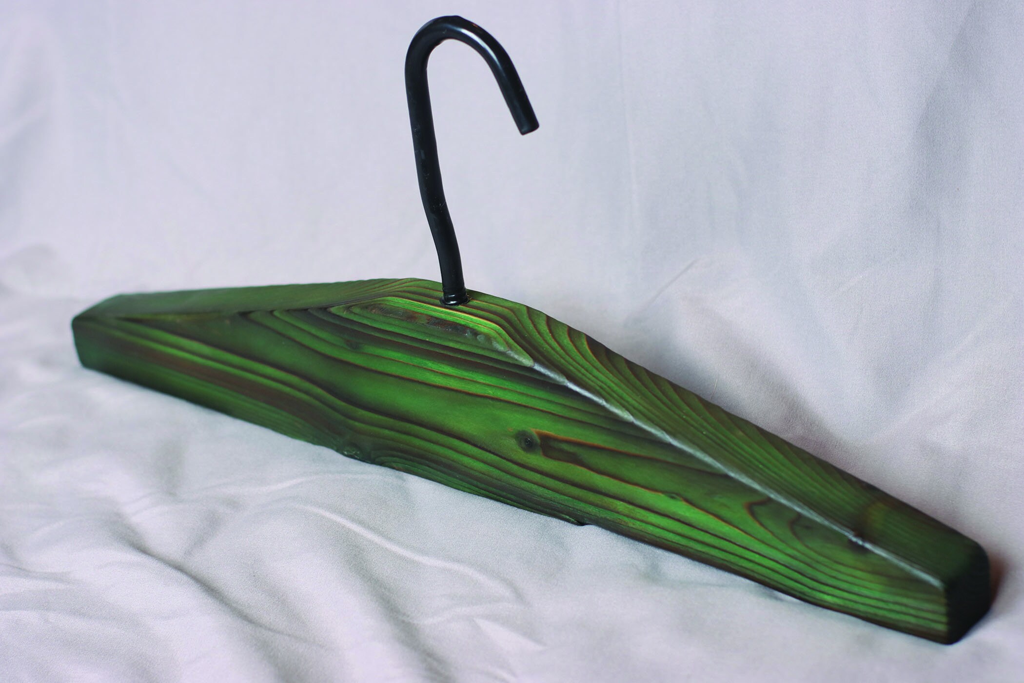 Custom Heavy Duty Hanger | Etsy