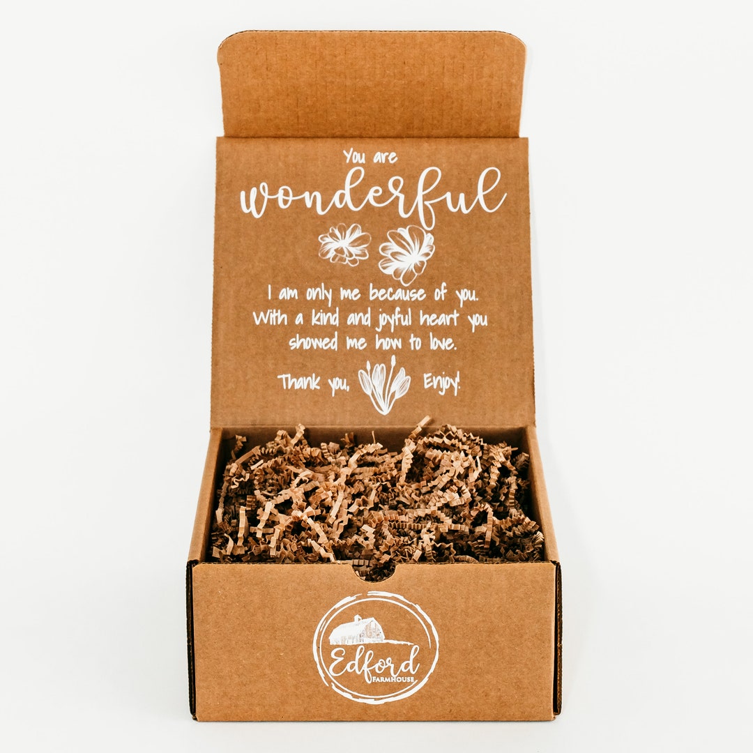 Mother of the Bride Gift Box, Mother Gift, Brides Mother Gift, Gift Box ...