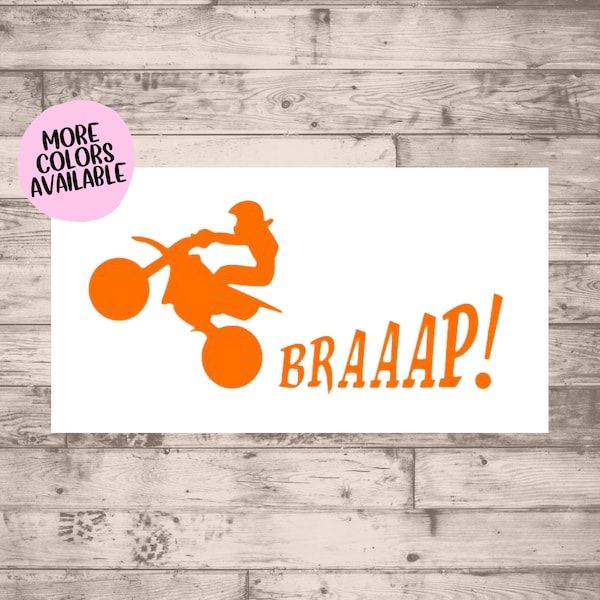 Braap - Etsy
