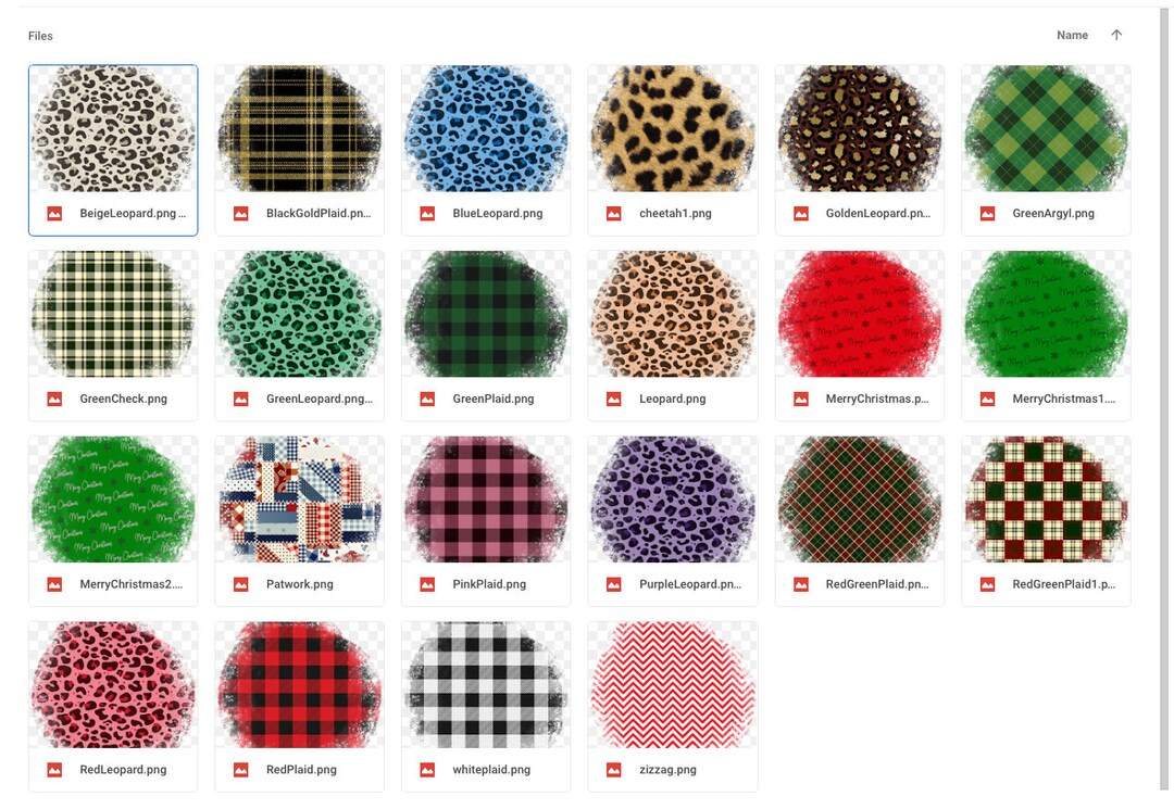 Digital File Set of Backgrounds in Various Patterns Over 20 Styles - Etsy