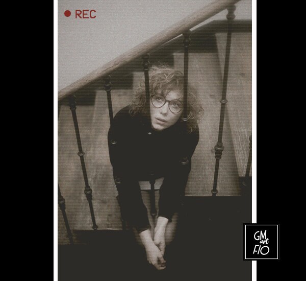 REC VHS/VCR Psd Effect for Photoshop - Etsy