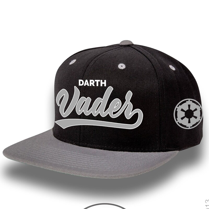 Darth Hats - Etsy
