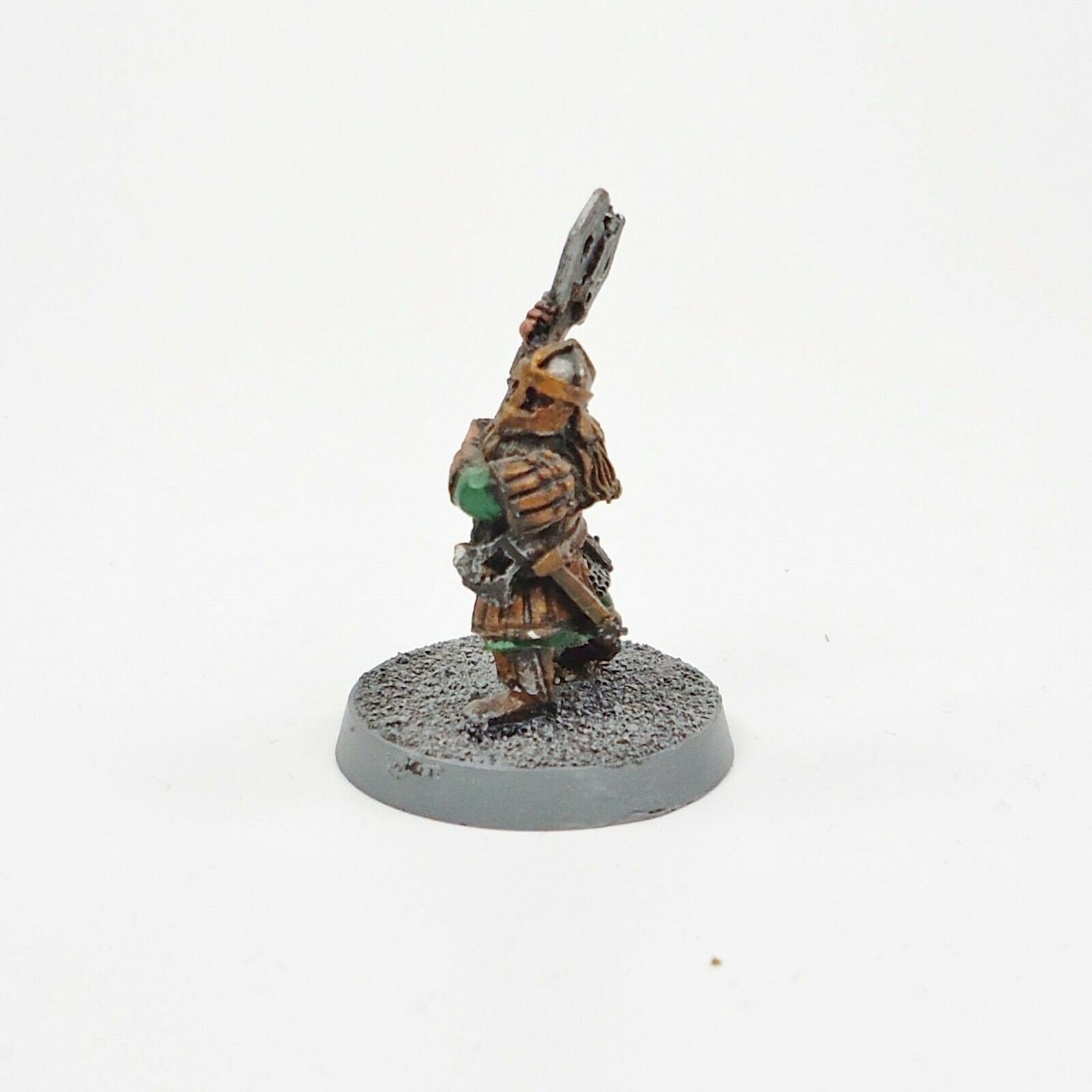 Warhammer LOTR Army Dwarf Painted and Based | Etsy