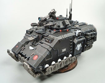 Repulsor 40k - Etsy