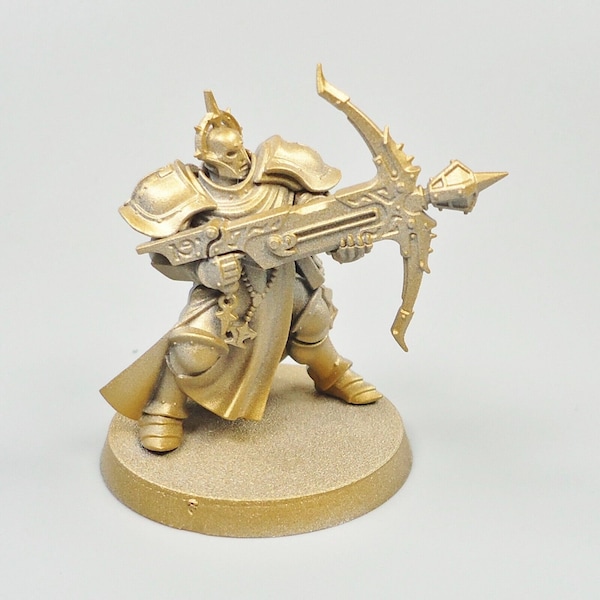 Stormcast Eternals Stl - Etsy