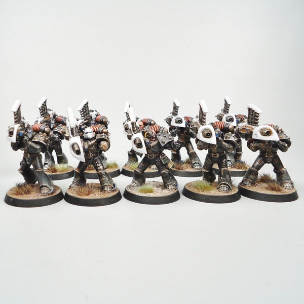 40k Missile Launcher - Etsy