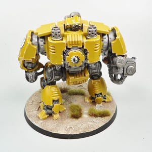 Warhammer 40k Army Space Marines Unnumbered Sons Primaris Redemptor ...