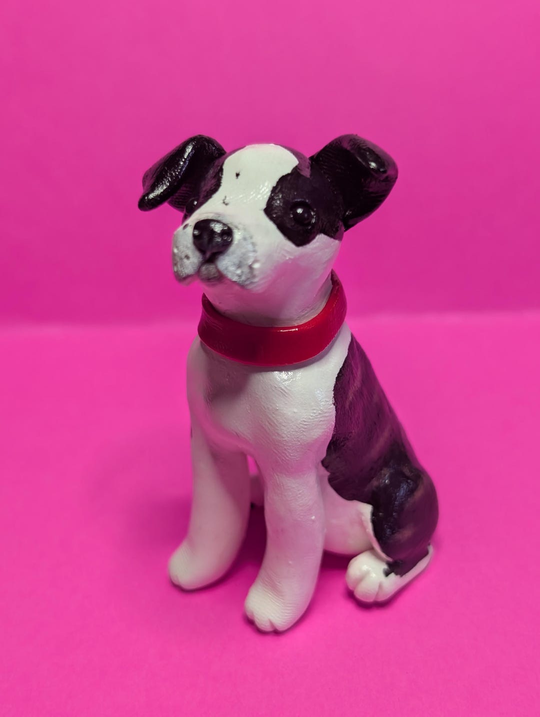 Custom Polymer Clay Pets - Etsy