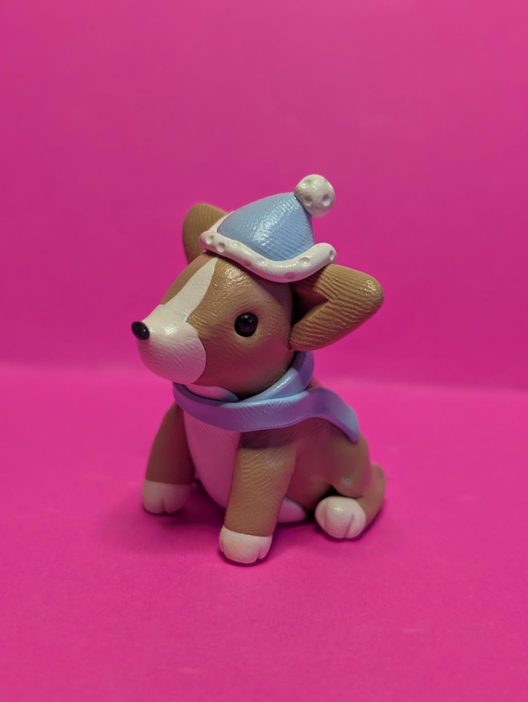 Corgi Collection - Etsy