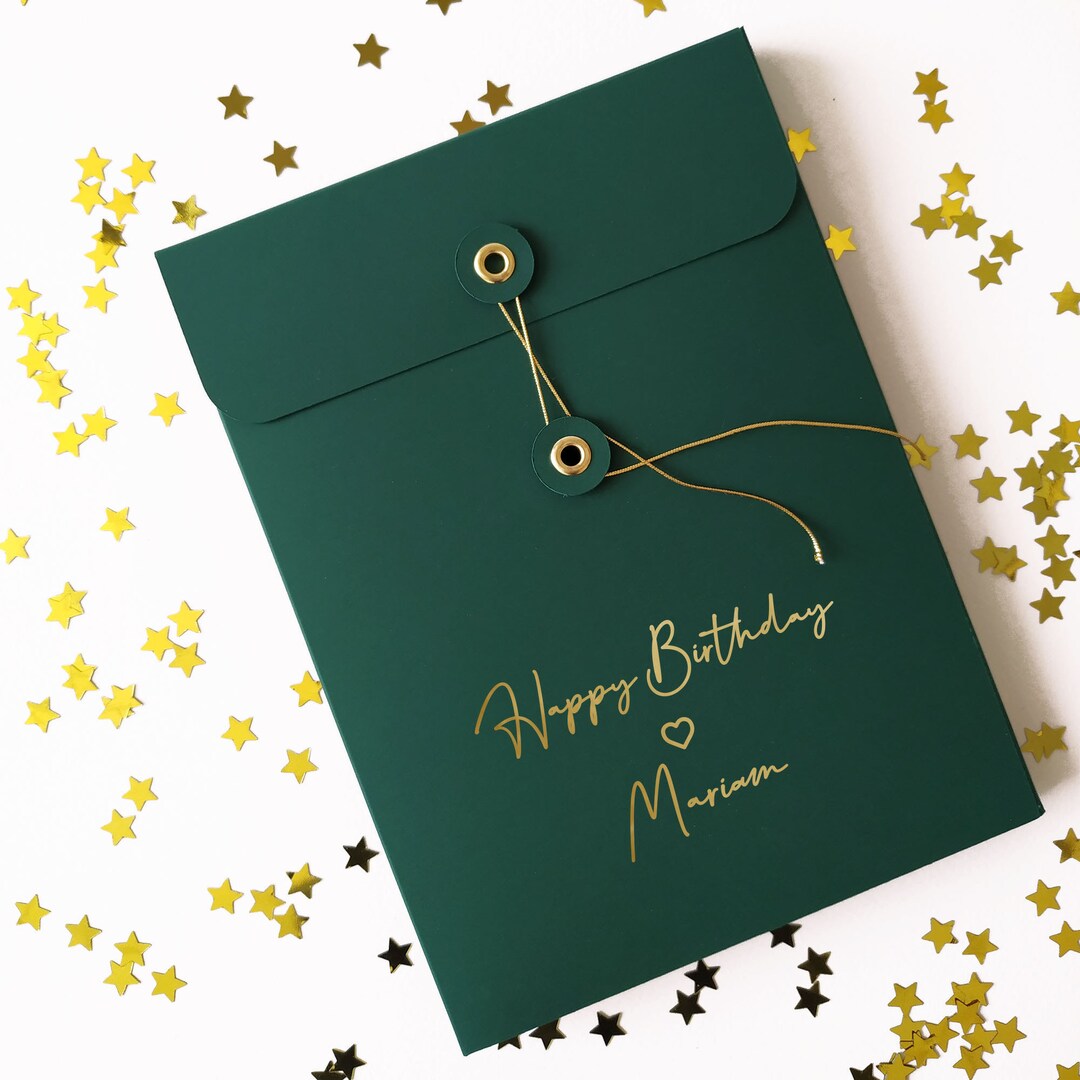 Custom Envelope for Photo 4x6, 5x7, 6x8, Paper Photo Envelope, Photo ...