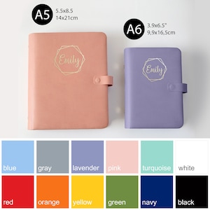 2025 Planner Personalized Daily Weekly Planner Book. Planners for Women ...