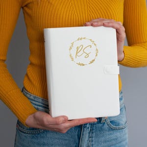 2025 Planner Personalized Daily Weekly Planner Book. Planners for Women ...