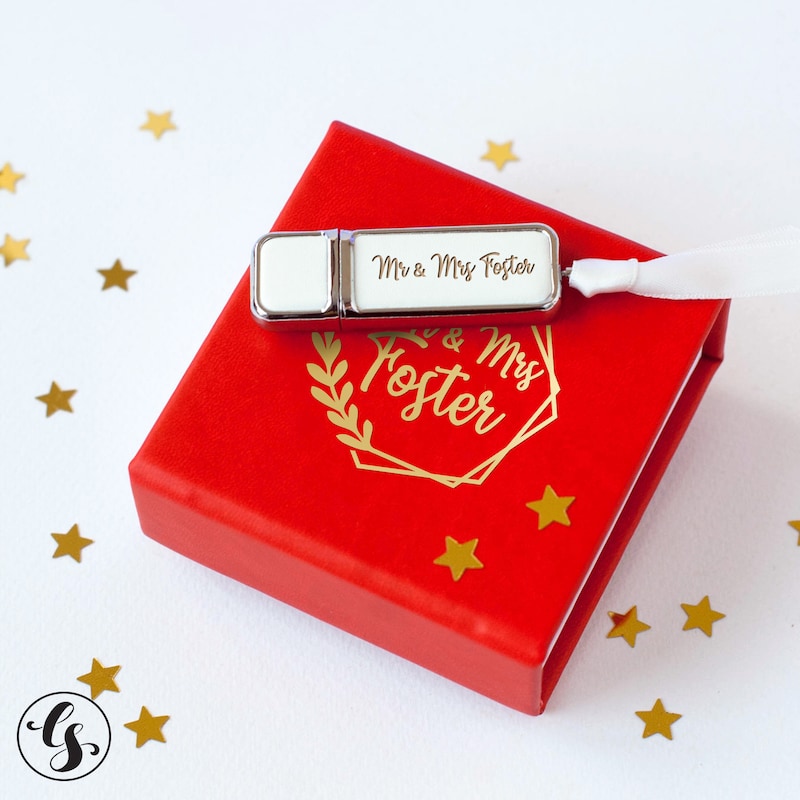 Cute Usb Flash Drive - Etsy