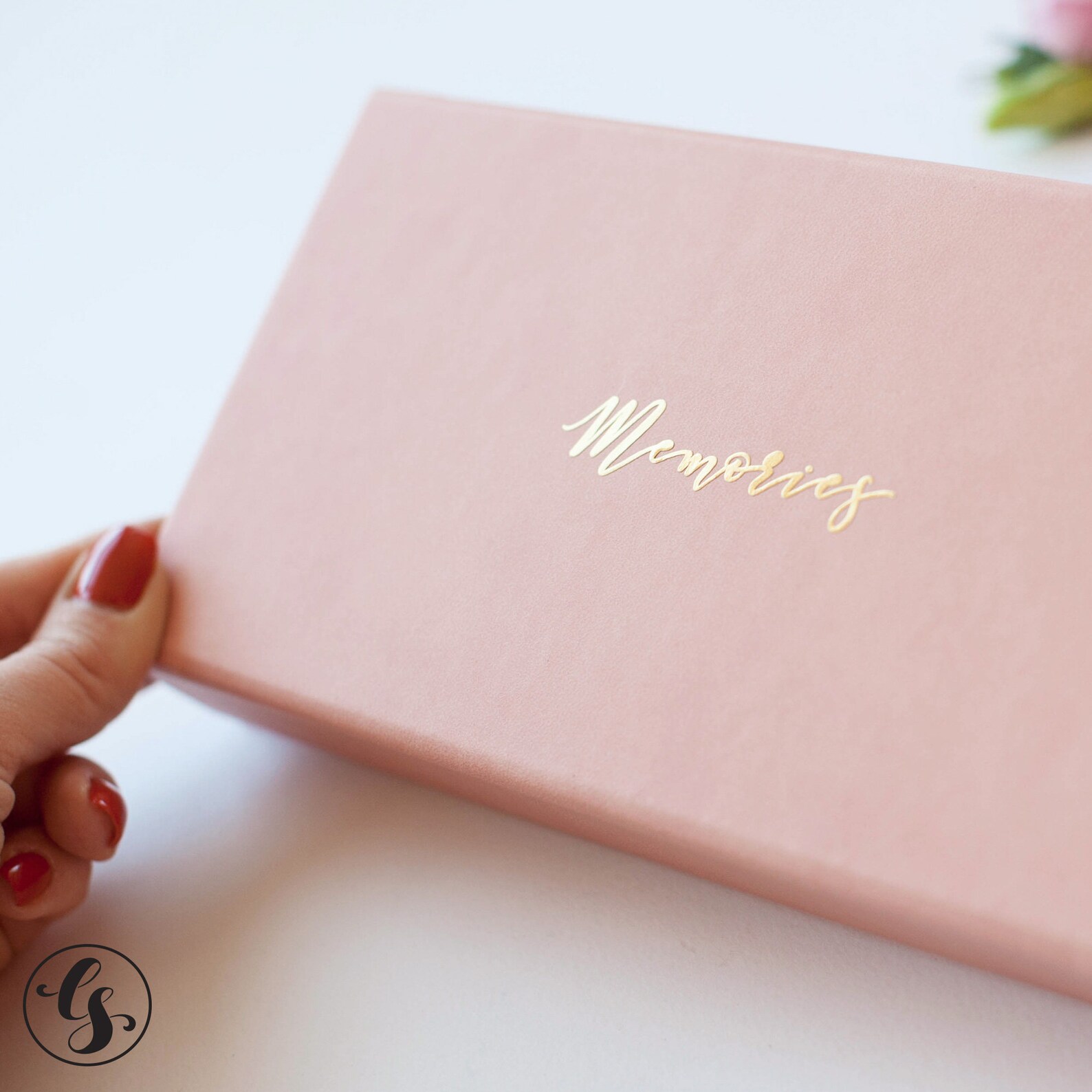 Photo Box Print Box 4x6 Photo Storage Box Photography - Etsy