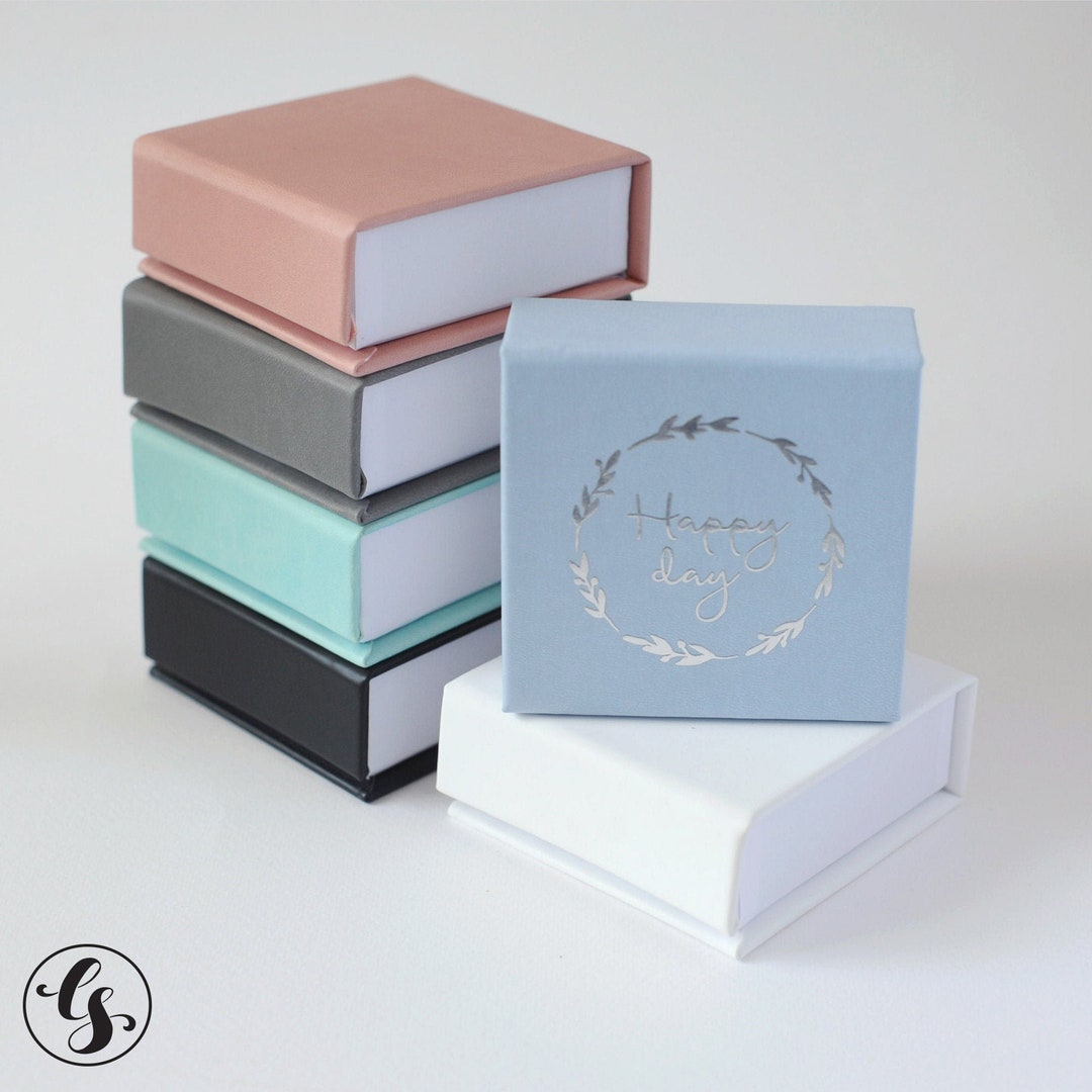 USB Box USB Storage Flash Drive Case Custom USB Case Leather Wedding ...