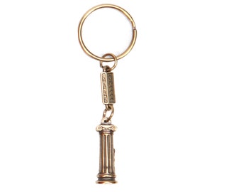 Ancient Keychain - Etsy