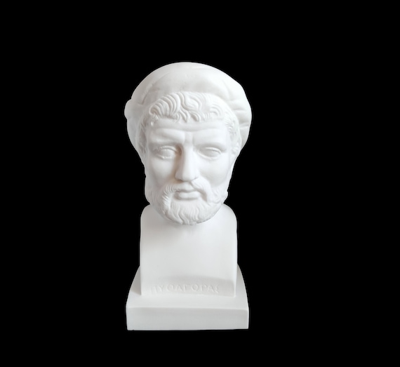 Greek Philosophy Symbol