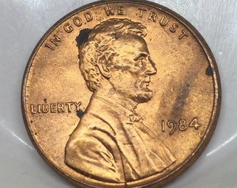 1984 Penny | Etsy