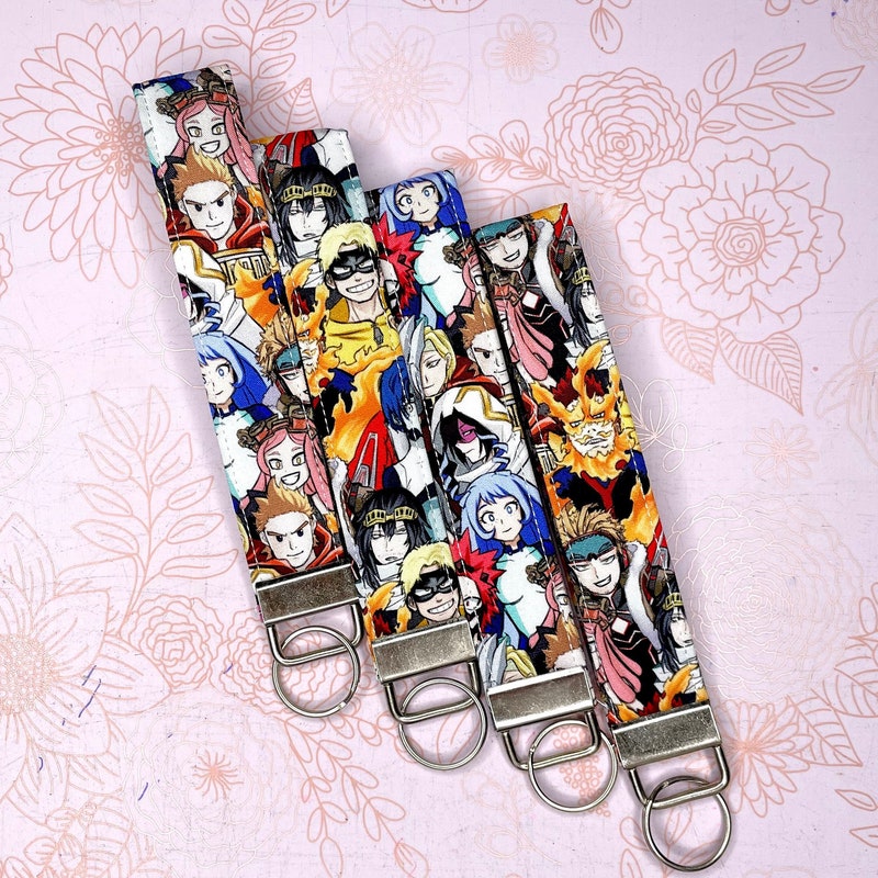 Cheap Anime Merch - Etsy