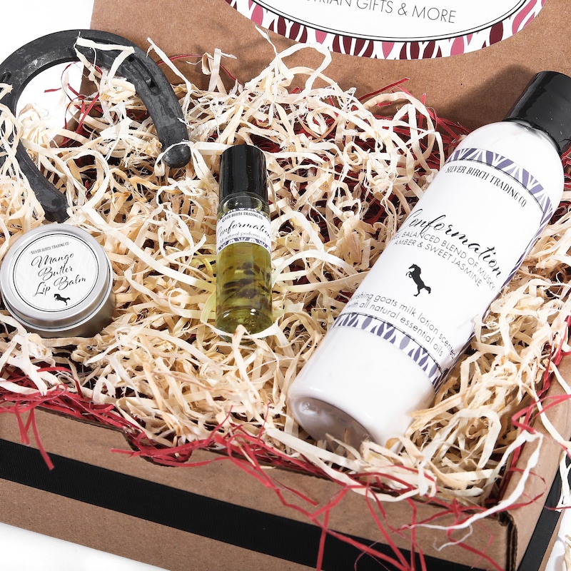 Equestrian Gifts - 60+ Gift Ideas for 2024