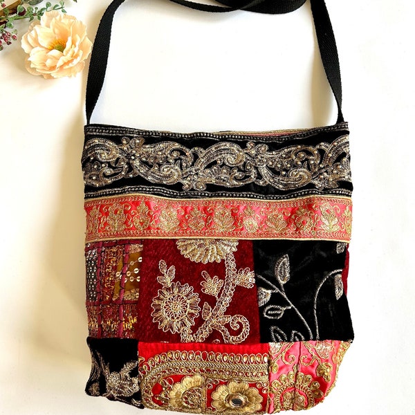 Indian Bag - Etsy