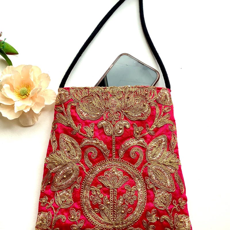 Indian Bags - Etsy