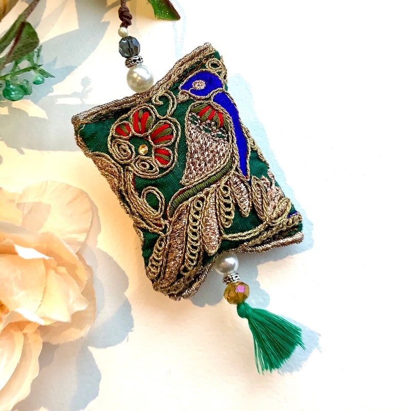 Bohemian Bird - Etsy