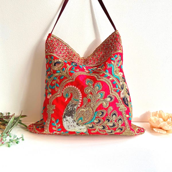 Indian Purse - Etsy