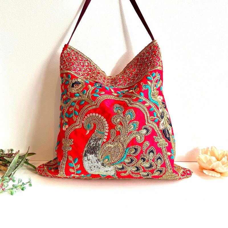 Indian Purse - Etsy