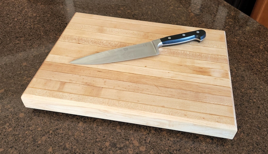 RECLAIMED - Butcher Block - Etsy