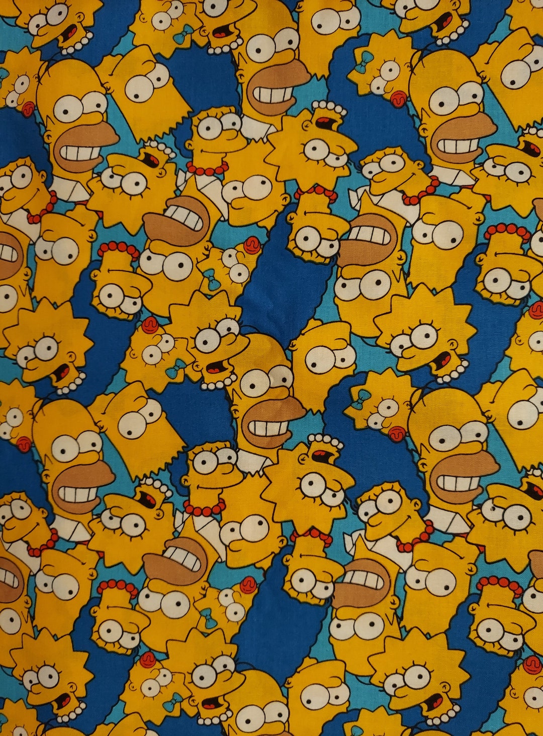 Reversible Simpsons Family Mashup Welding Cap Pipefitters Cap Welders ...