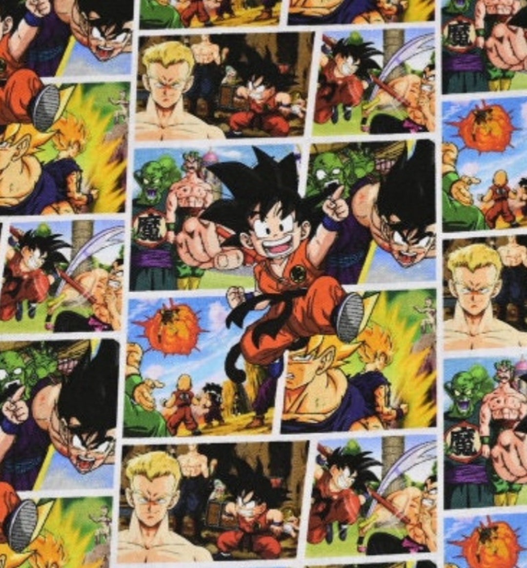 Reversible 3D DBZ Goku Comics Welding Cap/ Pipefitters Cap/ Welders ...