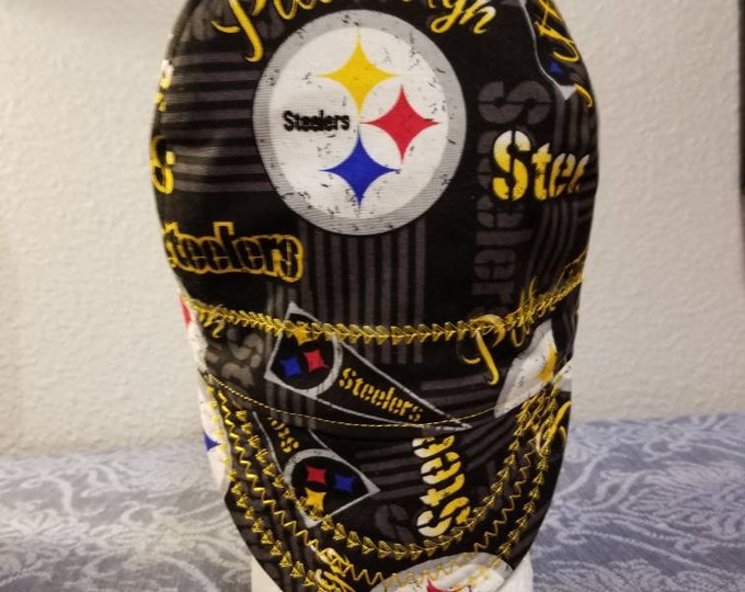 Welding Welders Hat Surgeon Caps Pittsburgh Steelers PRINT - Etsy