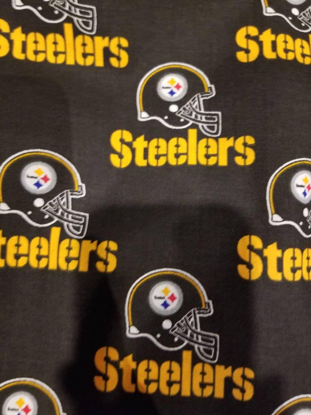 Reversible Steelers Helmet Welding Cap Fitters Cap - Etsy