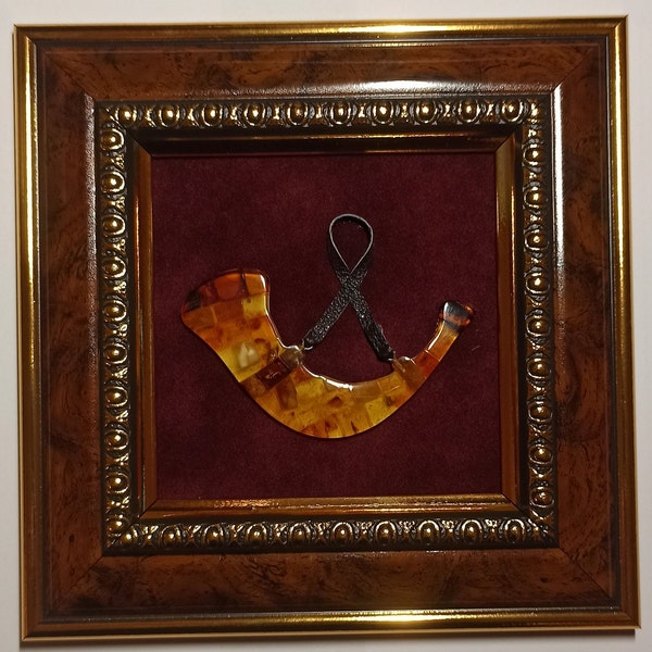 Amber Souvenir - Etsy