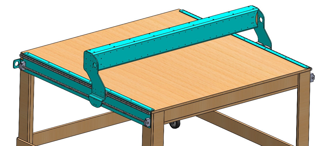 DIY CNC Project, CNC Project to Do Yourself - Etsy